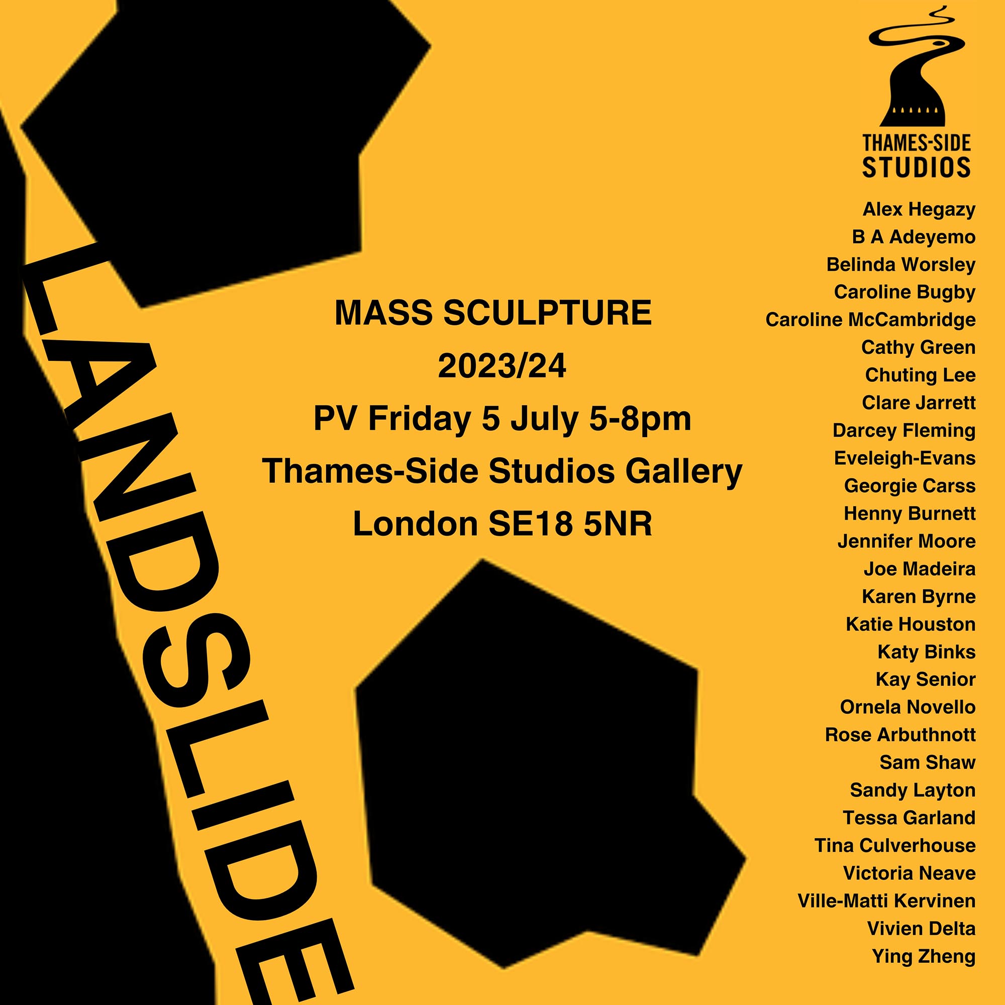 Home | Thames-Side Studios